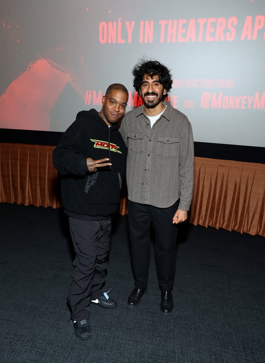 Must-See Celeb Sightings: April 2024 | Entertainment Tonight