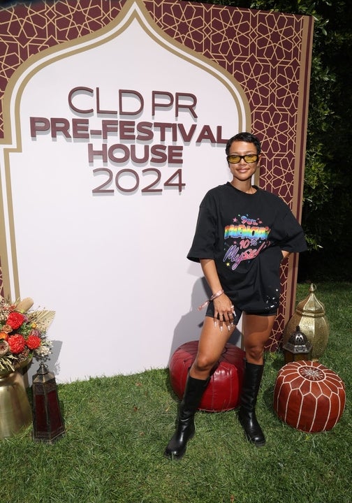 Must-See Celeb Sightings: April 2024 | Entertainment Tonight