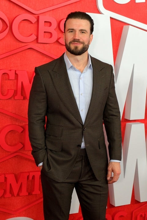 2024 CMT Music Awards: Red Carpet Arrivals | Entertainment Tonight