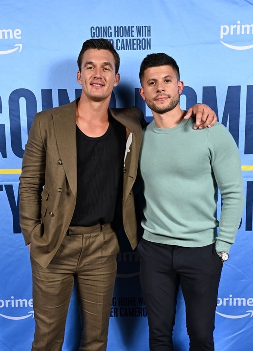 Must-See Celeb Sightings: April 2024 | Entertainment Tonight