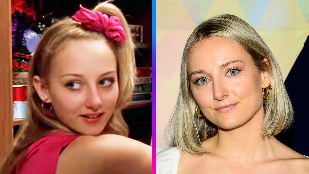 '13 Going on 30' Turns 20: See the Stars Then and Now | Entertainment ...