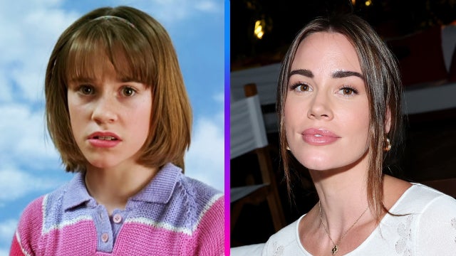 '13 Going on 30' Turns 20: See the Stars Then and Now | Entertainment ...