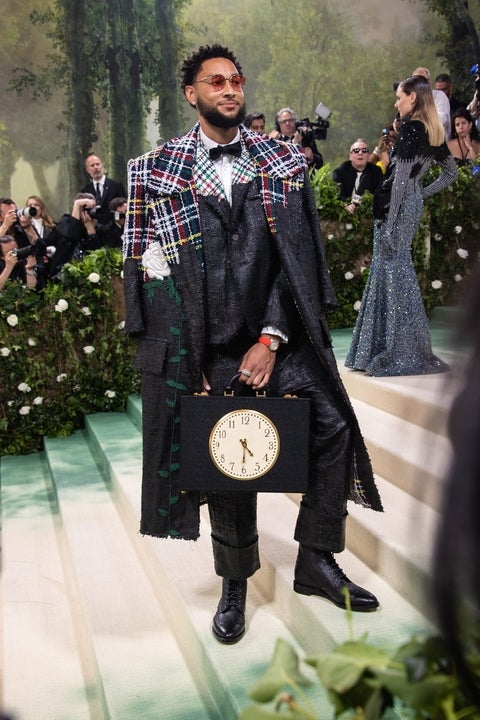 Met Gala's Most Fashionable Moments | Entertainment Tonight