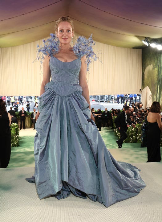 Met Gala's Most Fashionable Moments | Entertainment Tonight