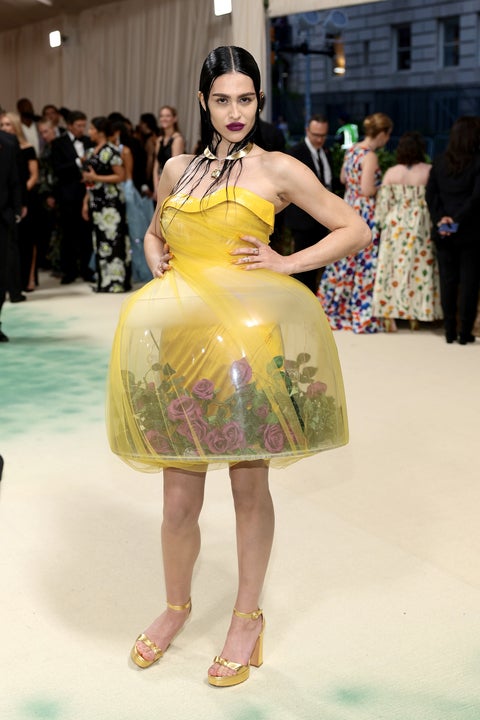 Met Gala's Most Fashionable Moments | Entertainment Tonight