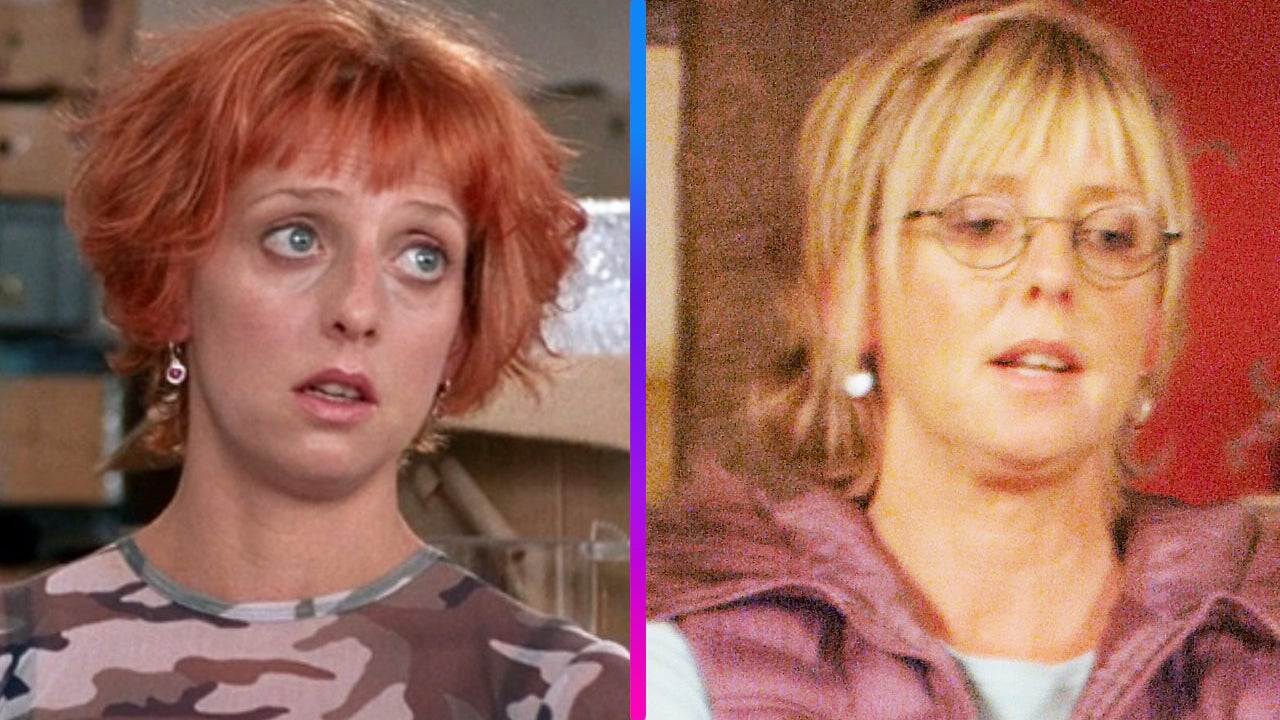 'Notting Hill' 25-Year Anniversary: The Stars Then and Now ...