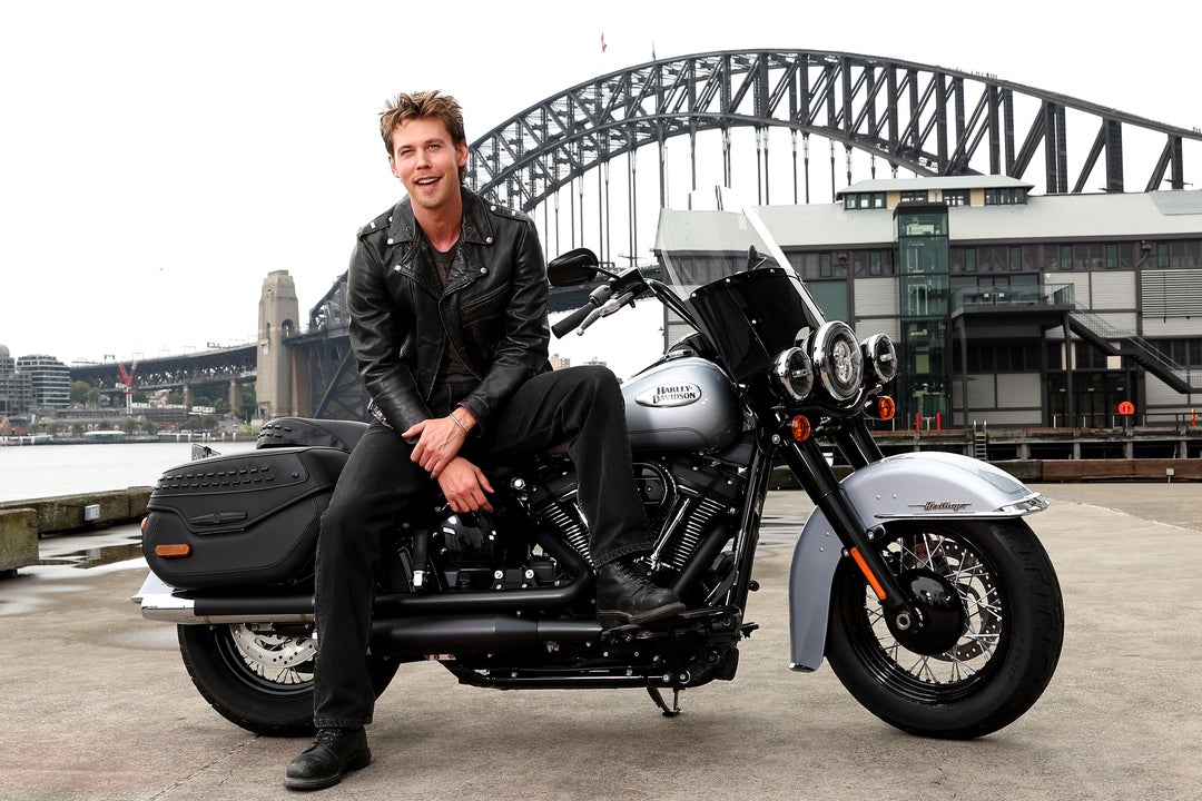 Must-See Celeb Sightings: June 2024 | Entertainment Tonight