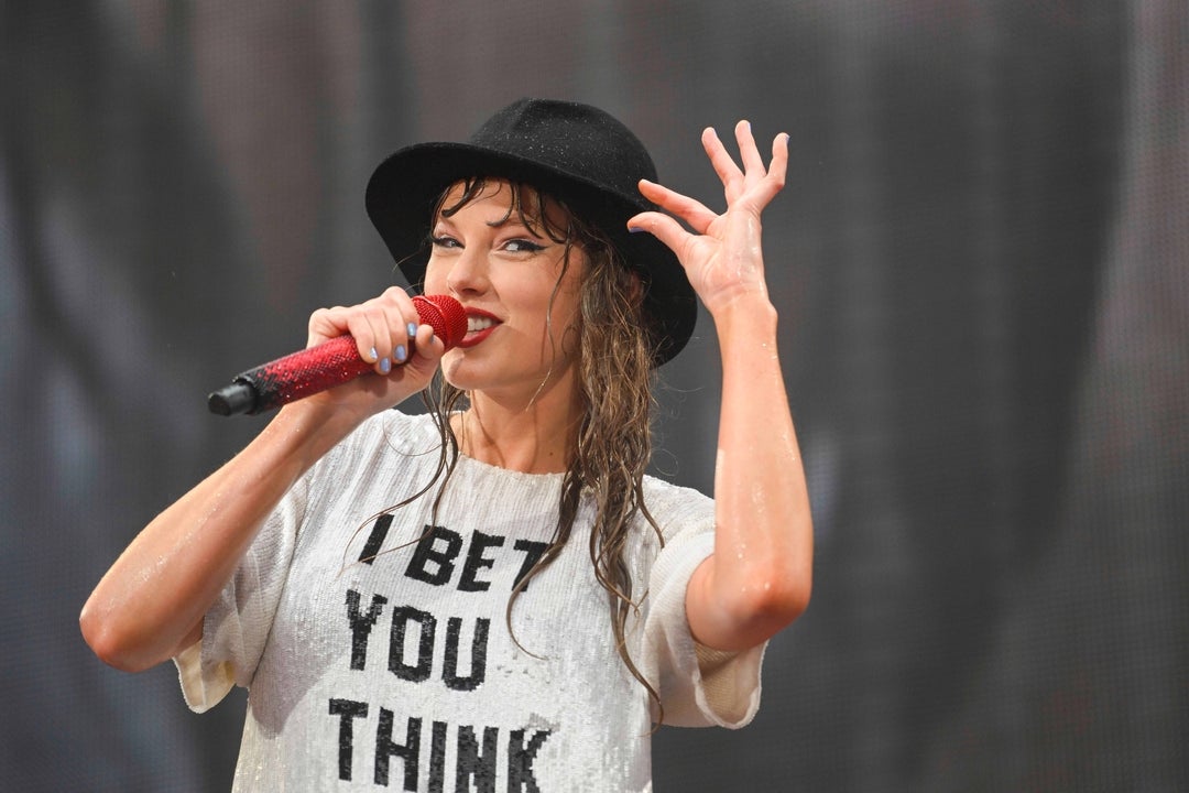 Taylor Swift's The Eras Tour Looks | Entertainment Tonight