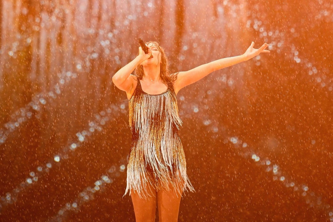 Taylor Swift's The Eras Tour Looks | Entertainment Tonight