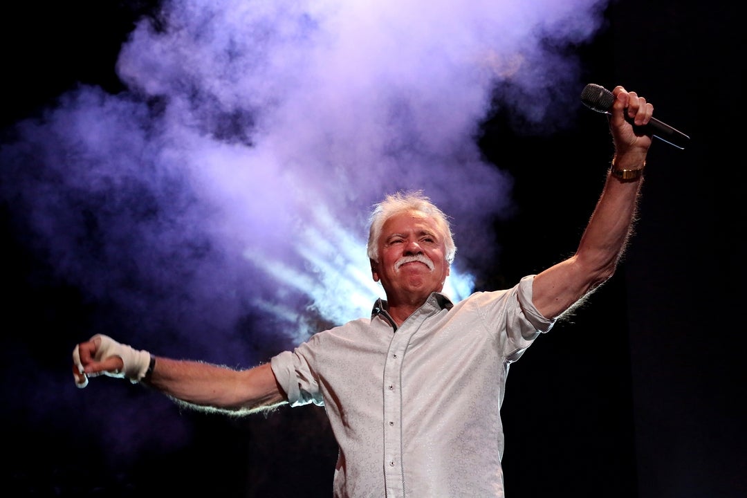 Stars We've Lost in 2024 | Entertainment Tonight