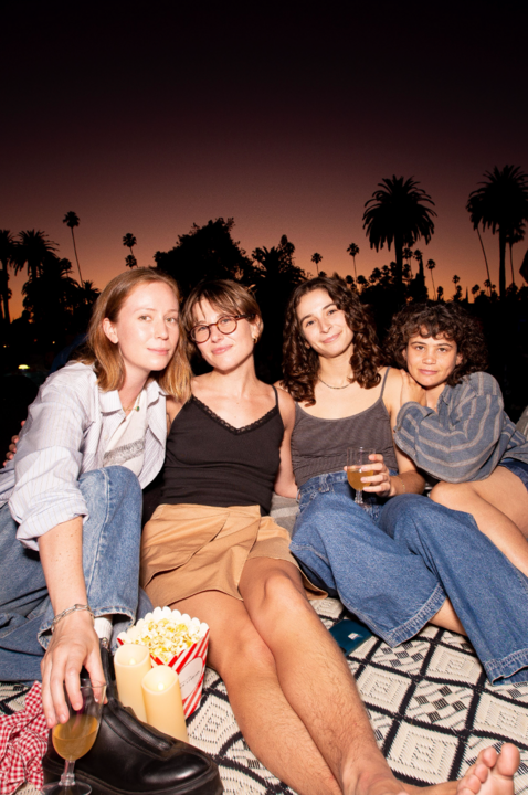 Must-See Celeb Sightings: August 2024 | Entertainment Tonight