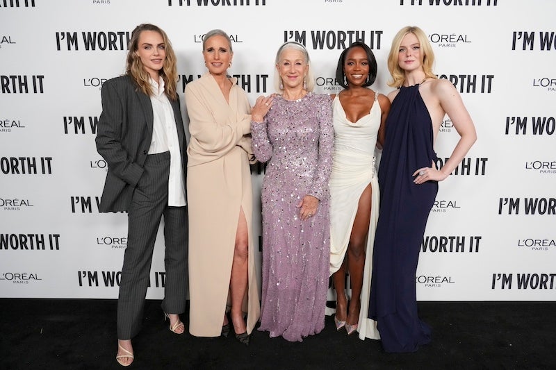 Celebs Give Back in 2024 | Entertainment Tonight