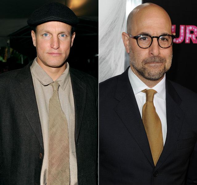 Role Call: Who Got Hired in Hollywood? | Entertainment Tonight