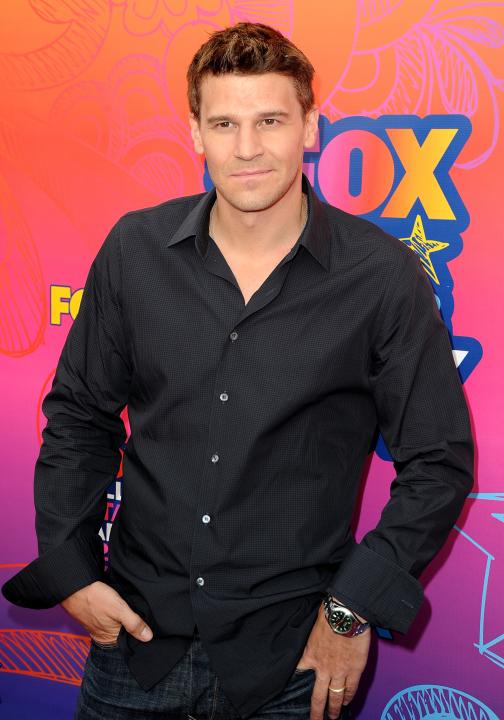 Immortal Invasion TV and Films Sexiest Vampires | Entertainment Tonight