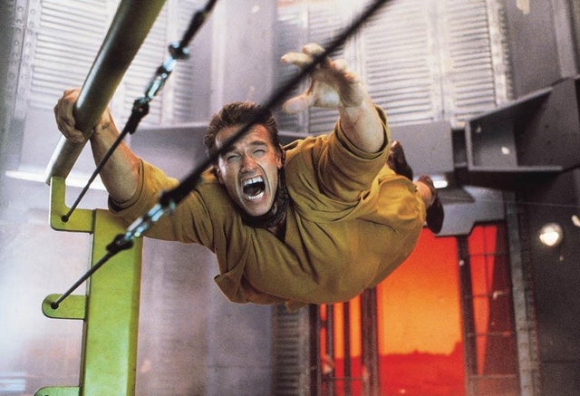 New on Blu-ray & DVD: July 31 | Entertainment Tonight
