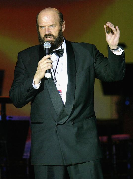 Celebs Who Ran for Office | Entertainment Tonight