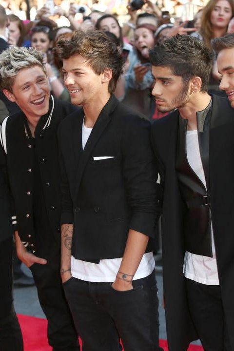 PICS: Star Sightings | Entertainment Tonight