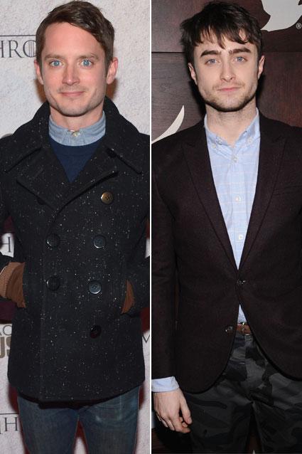 Double Take! Celebrity Look-Alikes | Entertainment Tonight