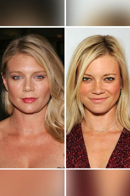 Double Take! Celebrity Look-Alikes | Entertainment Tonight