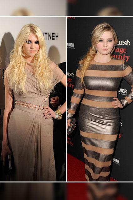 Double Take! Celebrity Look-Alikes | Entertainment Tonight