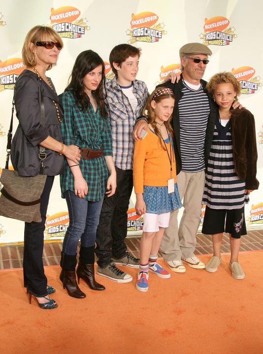 Biggest Hollywood Families | Entertainment Tonight