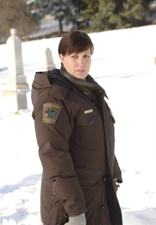 Meet the Key Players in FX's New 'Fargo' Series | Entertainment Tonight