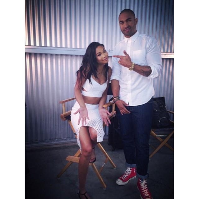 Style Crush: L.A. Dodger Matt Kemp | Entertainment Tonight