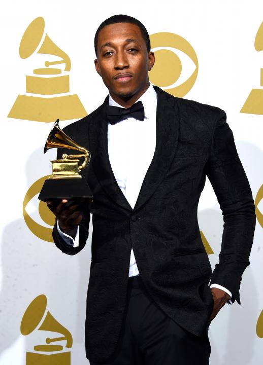 See the 2015 GRAMMY Award Winners! | Entertainment Tonight