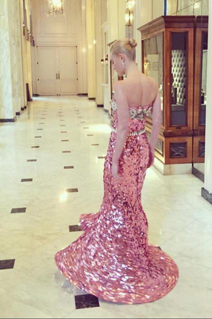 Golden Globes 2016 Star Shots | Entertainment Tonight