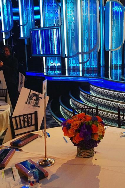 Golden Globes 2016 Star Shots | Entertainment Tonight