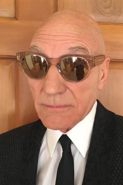 Golden Globes 2016 Star Shots | Entertainment Tonight