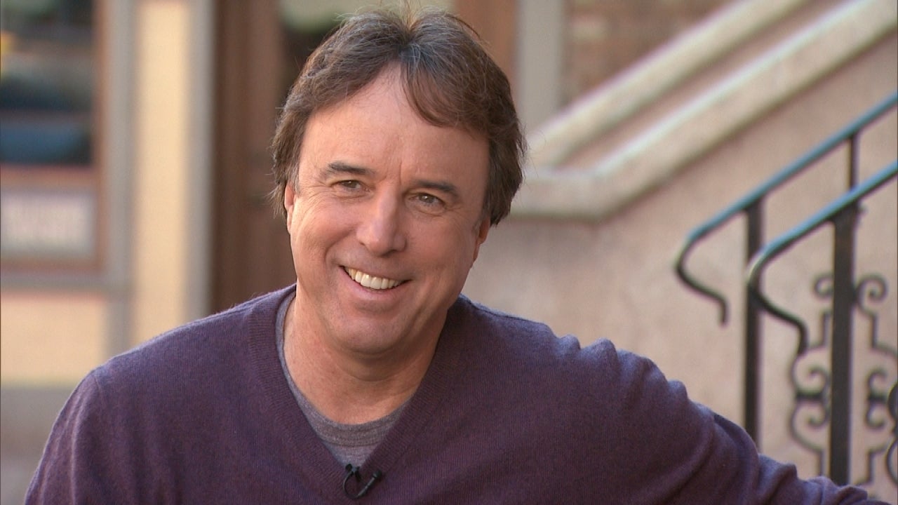 Kevin Nealon Recalls His First Night on 'SNL' and Why Hans and Franz Is ...