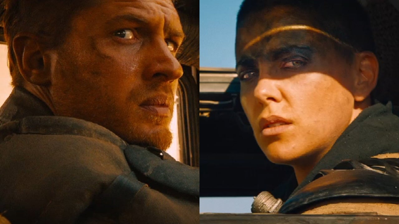 The 9 Most Insane Things That Happen in the New 'Mad Max' Trailer ...
