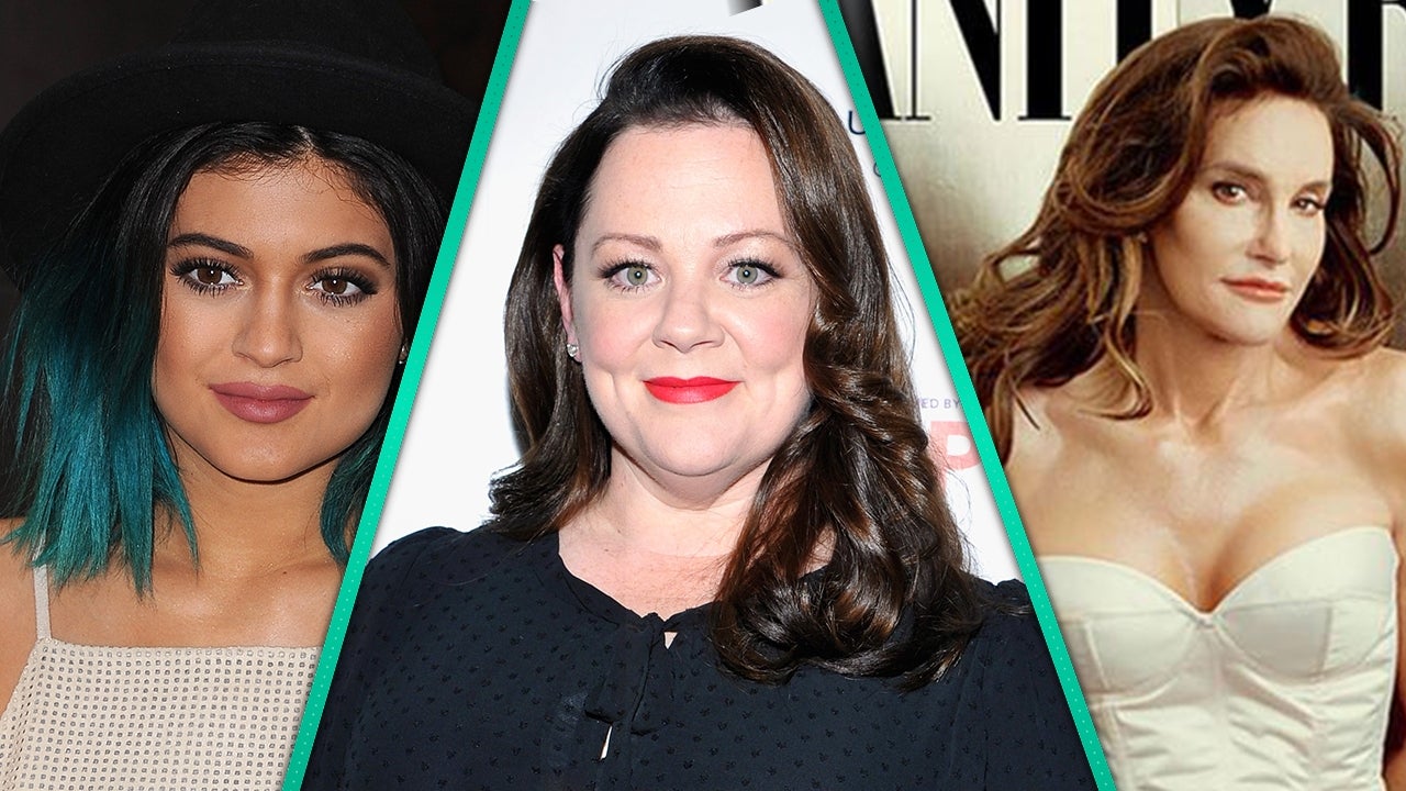 13 Biggest Celebrity Transformations of 2015 | Entertainment Tonight