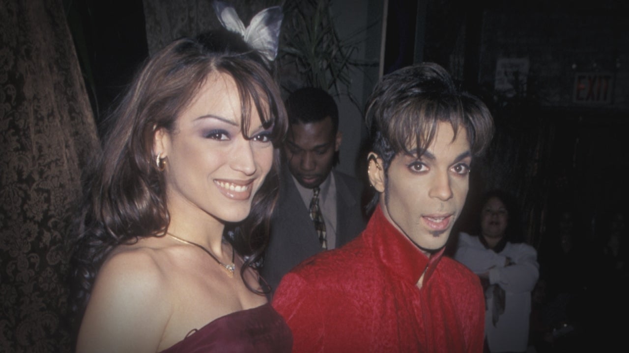 Looking Back at Prince's Biggest Love Affairs | Entertainment Tonight