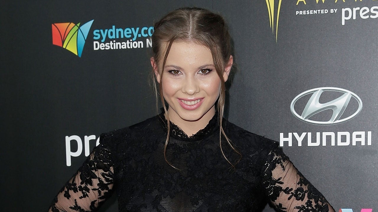 EXCLUSIVE: Bindi Irwin Graduates College! Plus, She's Writing a Book ...