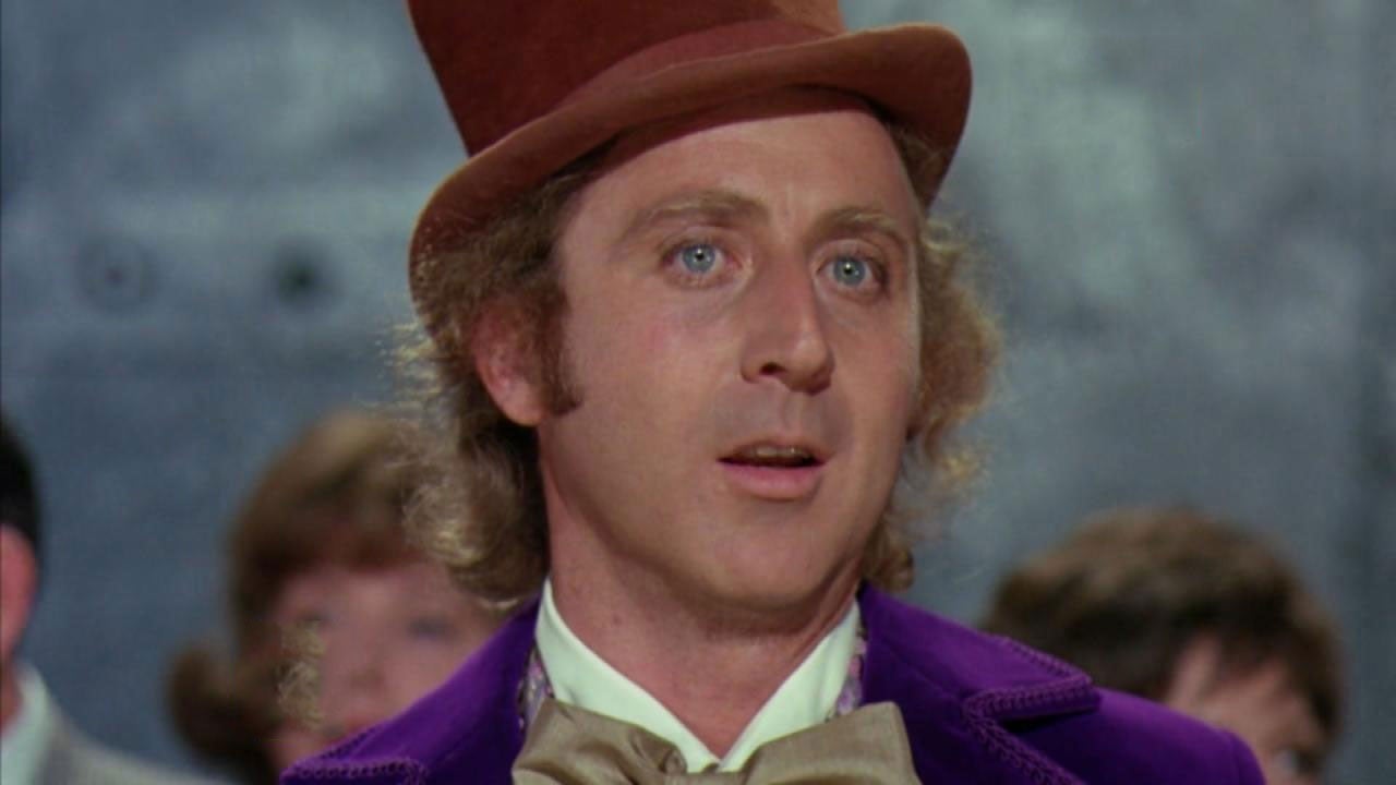FLASHBACK: A Look Back at Gene Wilder's Greatest Loves, From Gilda ...