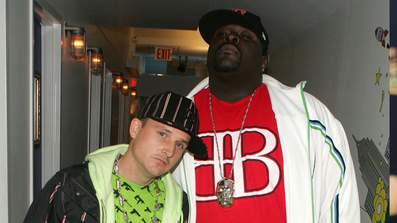 Rob And Big Logo