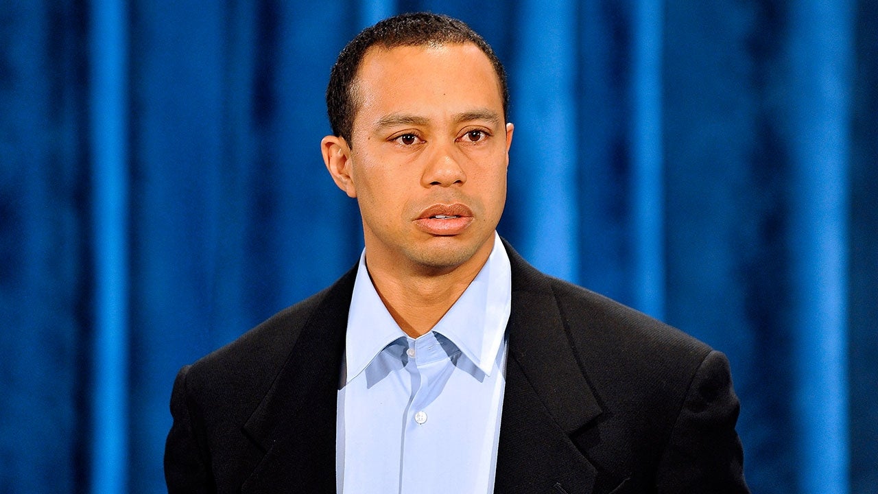 Tiger Woods Takes Sobriety Test Gets Arrested For Suspicion Of Dui In