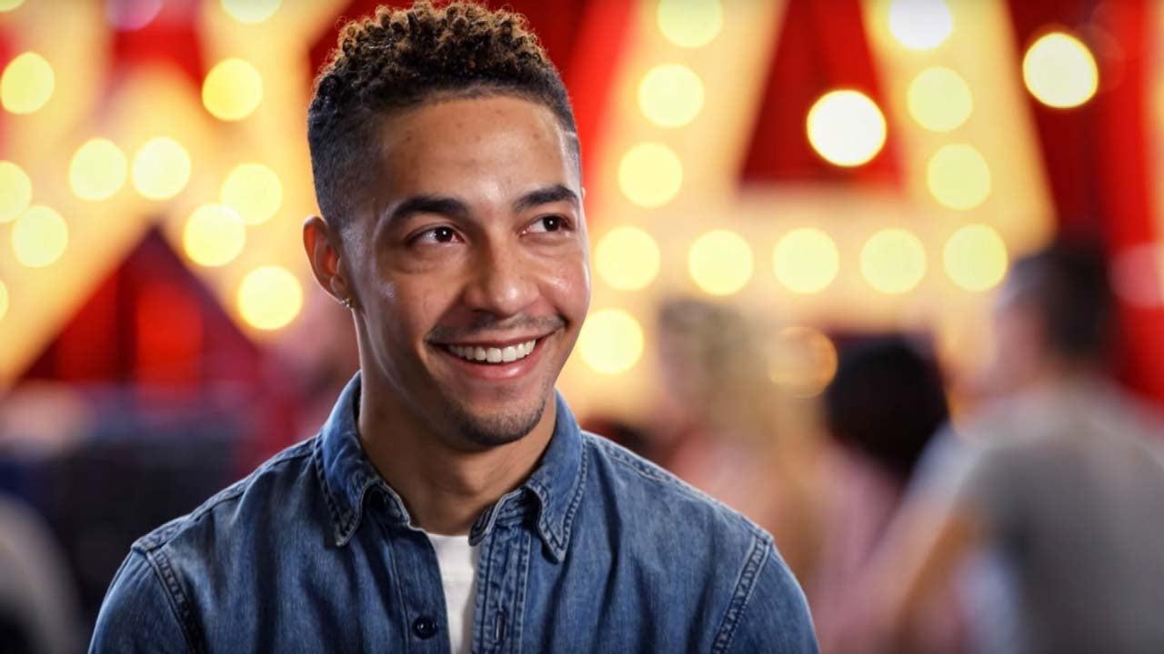 'America's Got Talent' Pays Tribute to Late Contestant Brandon Rogers ...