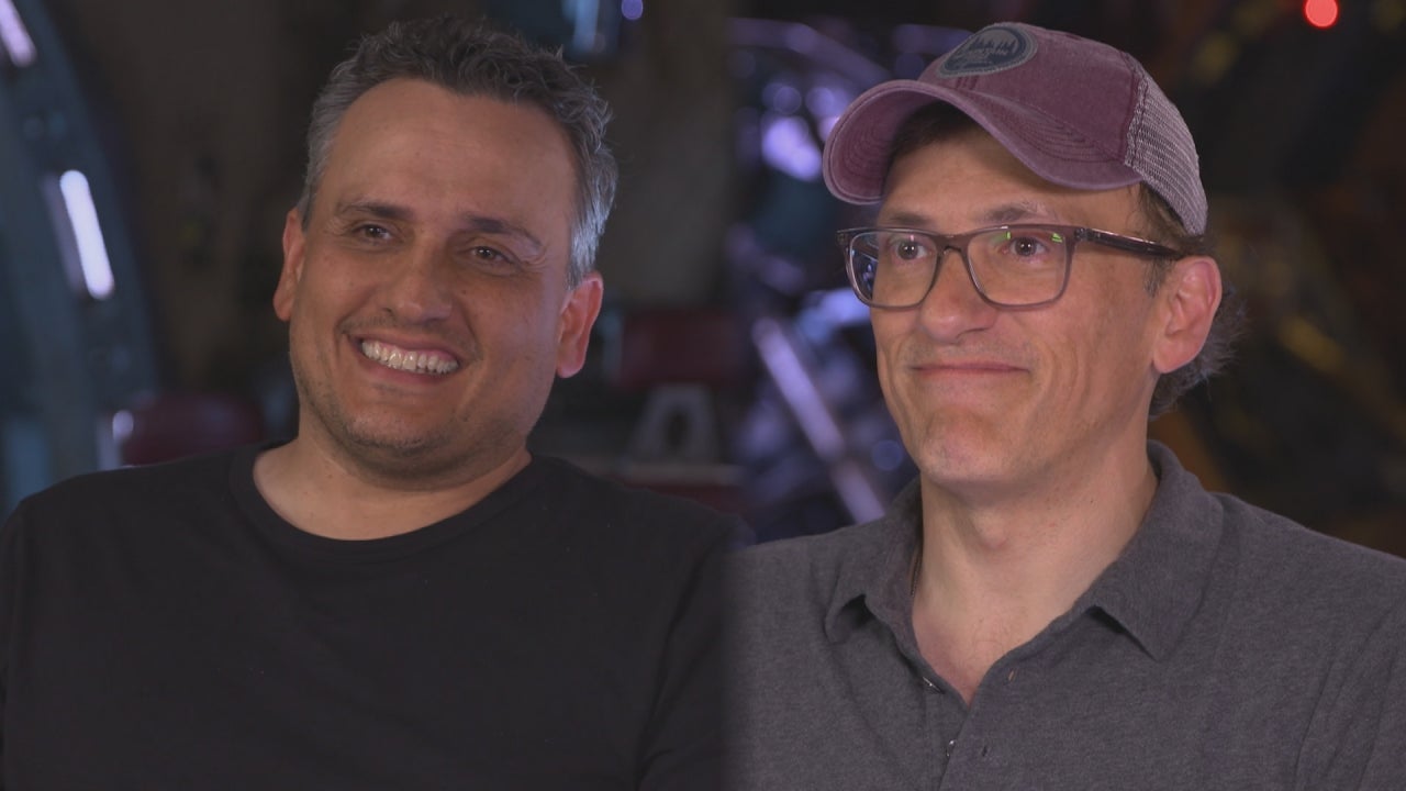 Did the Russo Brothers Confirm a 'Surprise' Character Is Actually in ...