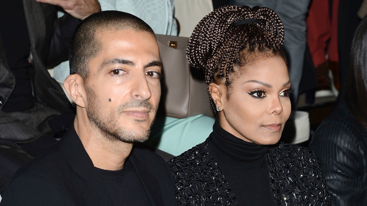 Inside Janet Jackson and Wissam Al Mana's Contentious Custody Battle ...
