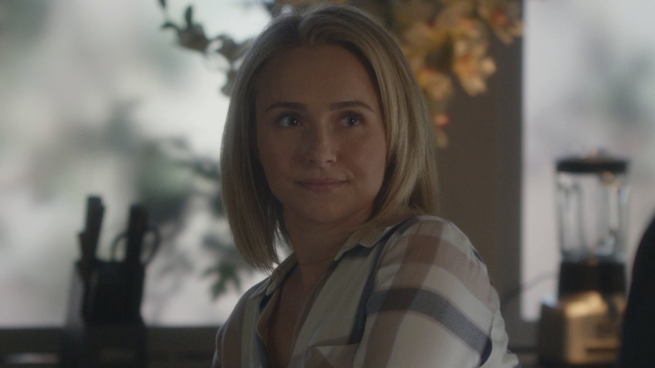 'Nashville' Series Finale: Juliette Wants a 'New Beginning,' But Avery ...