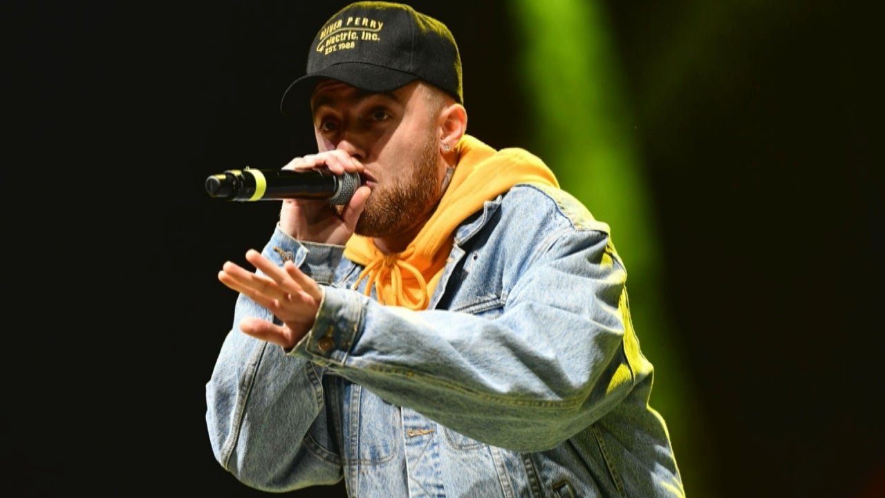 Mac Miller's Cause of Death Revealed | Entertainment Tonight