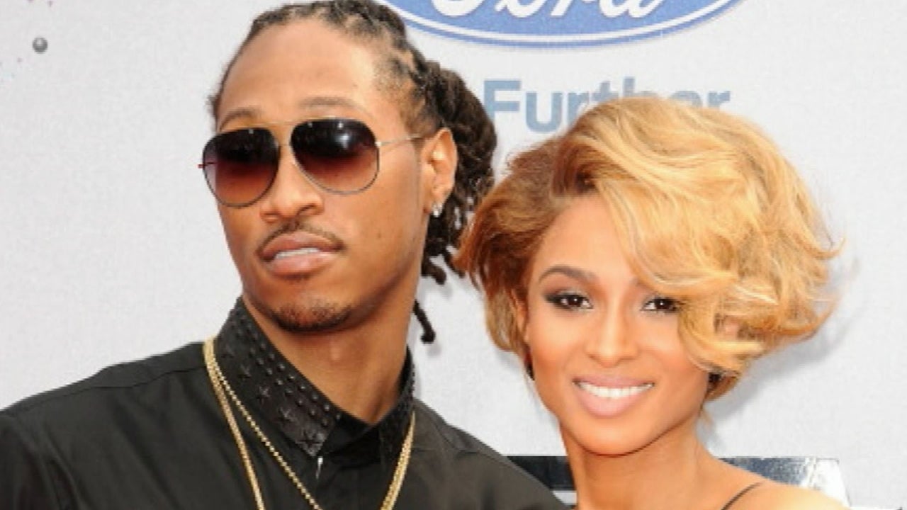 Future Disses Ex Ciara's Husband Russell Wilson for 'Not Being a Man ...