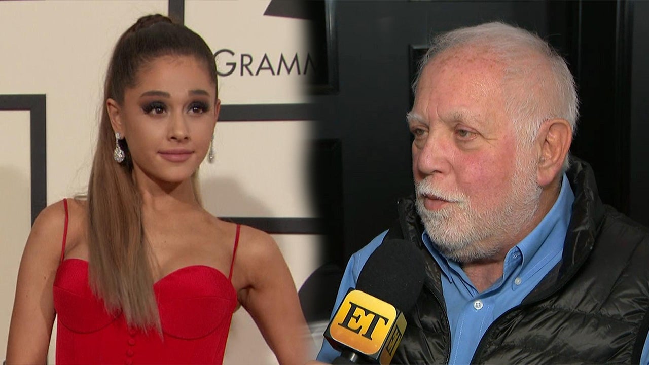 Ariana Grande Slams GRAMMYs for Why She Isn't Performing: 'My ...