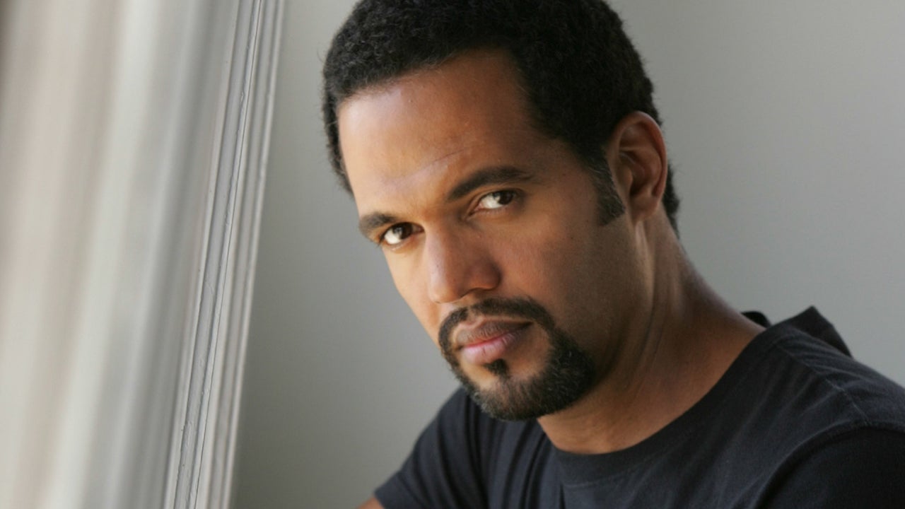 Kristoff St. John, ‘Young and the Restless’ Star, Dead at 52 ...
