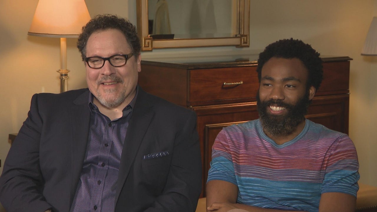 Is Donald Glover Married? Everything We Know About His Private Family ...