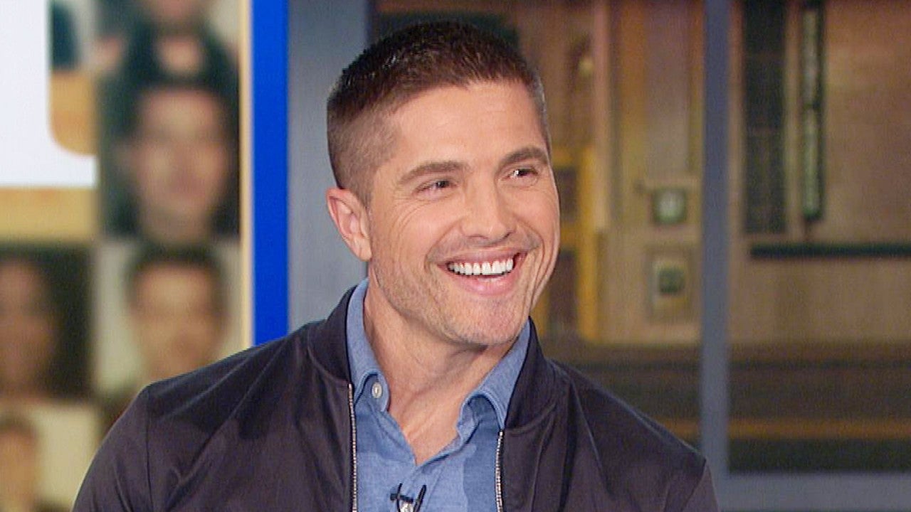 Eric Winter Dishes on ‘Incredible’ Pete Davidson Joining ‘The Rookie ...