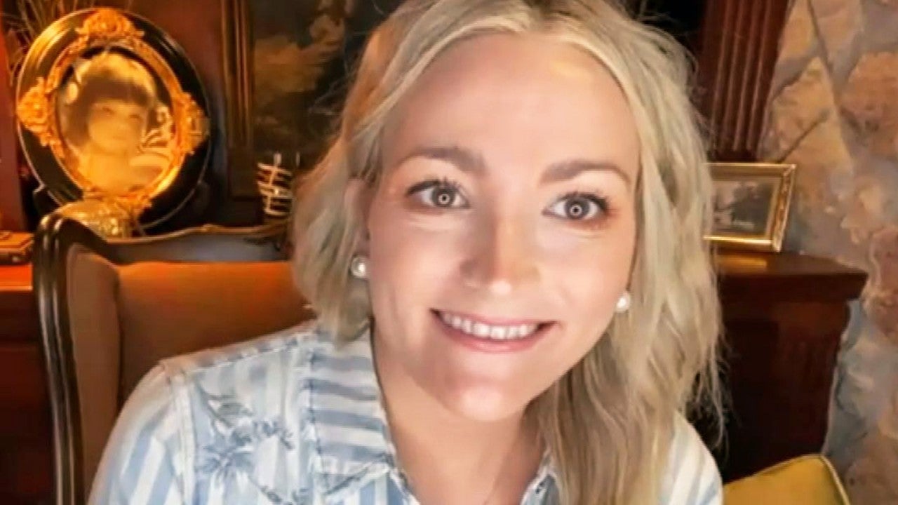 Jamie Lynn Spears on Acting for First Time Since 'Zoey 101' in Netflix ...